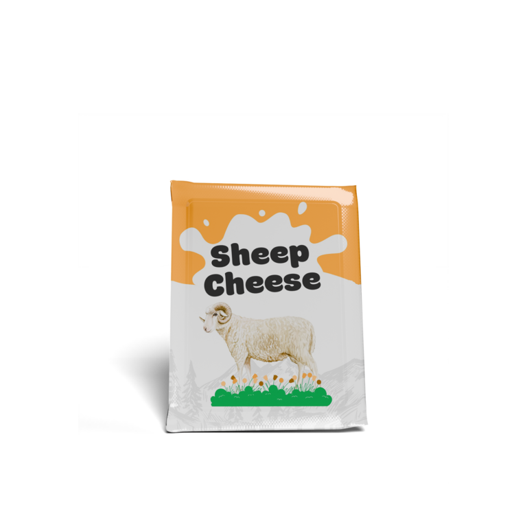 Sheep Cheese - Özgazi Dairy Foods